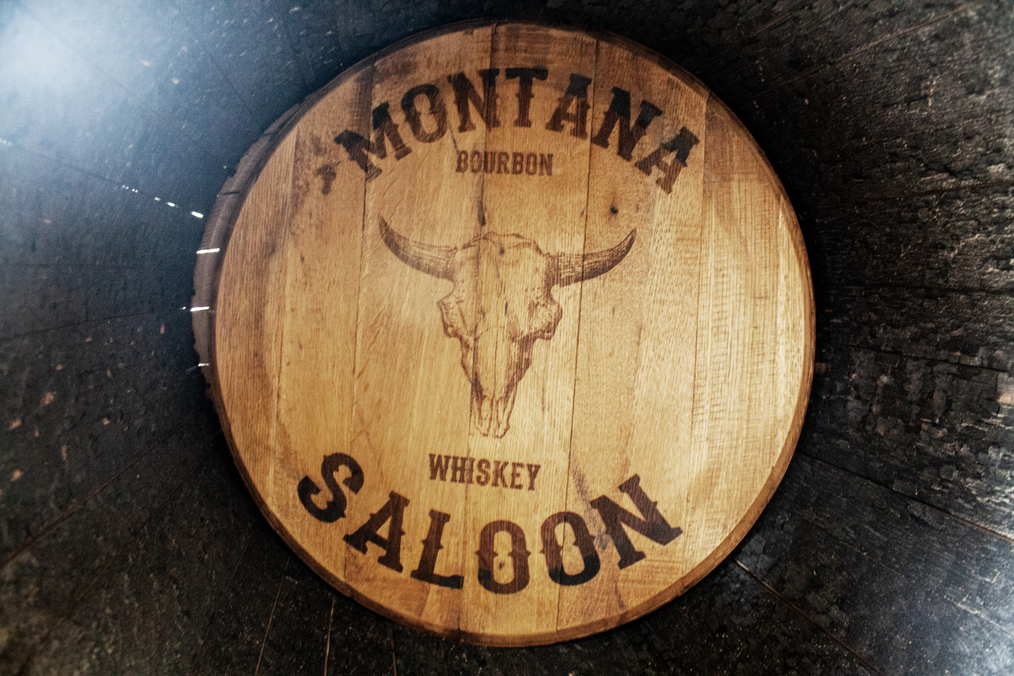 Broken Barrel Woodworks